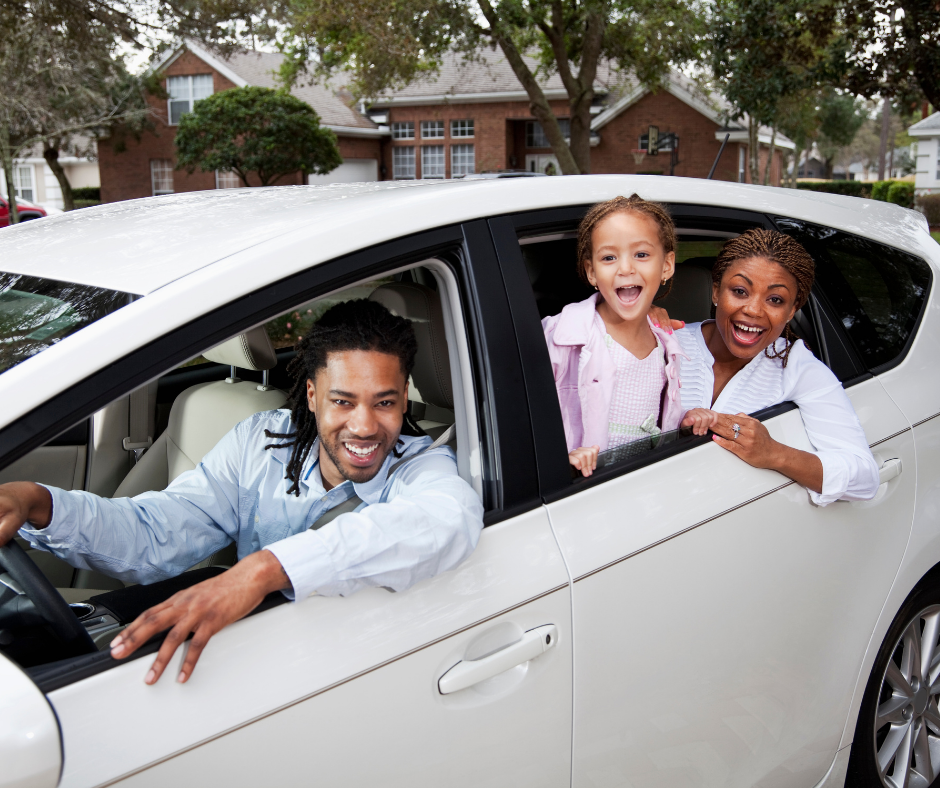 Reduced Auto Loan Rates With The Help of Metro Credit Union in Omaha
